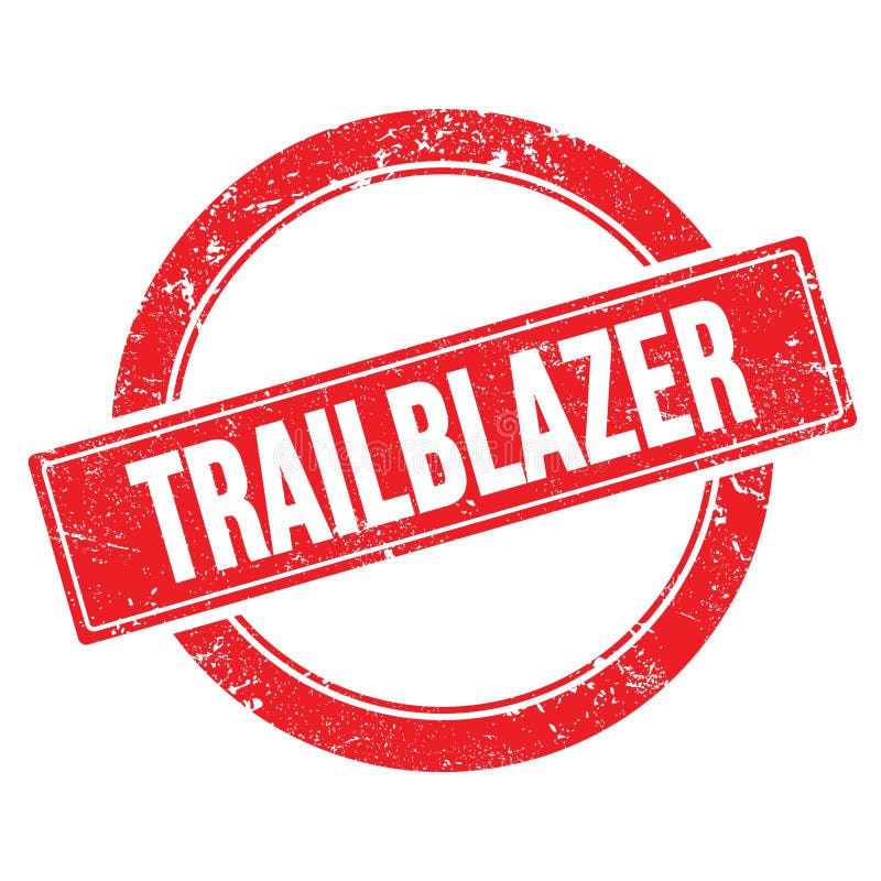 Trailblazer Word Stock Illustrations – 41 Trailblazer Word Stock ...