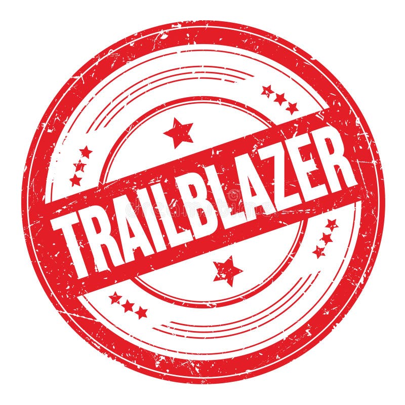 Trailblazer Word Stock Illustrations – 40 Trailblazer Word Stock ...