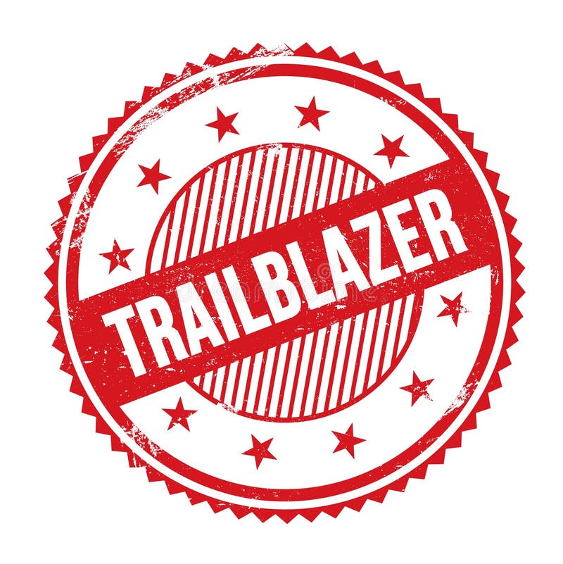 Trailblazer Word Stock Illustrations – 34 Trailblazer Word Stock ...