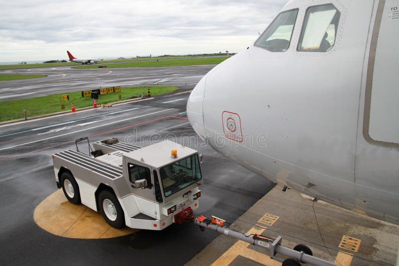 Airplane stock image. Image of travel, runway, airport - 17994547
