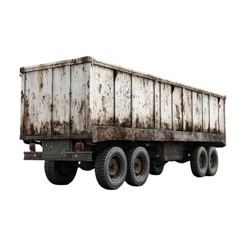 Trailer Chassis Stock Illustrations – 478 Trailer Chassis Stock ...