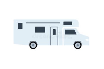Class C Motorhome Stock Illustrations – 13 Class C Motorhome Stock ...
