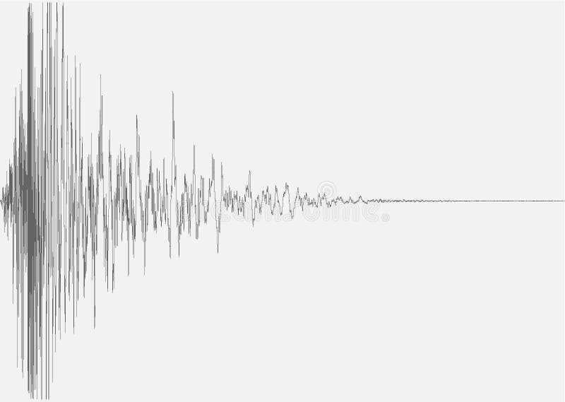 Trailer Impact Hit 2 stock sound effect. Audio of blow - 252159036