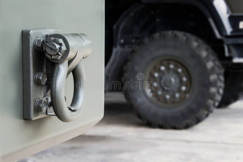 Military Tow Truck Hook Stock Photos - Free & Royalty-Free Stock Photos ...