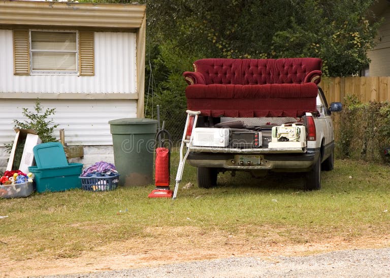 104 Trailer Park Trash Stock Photos - Free & Royalty-Free Stock Photos ...
