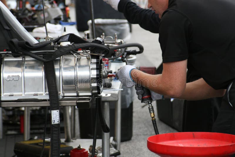 NHRA at Gateway Motorsports Park 2018 Editorial Stock Photo - Image of ...