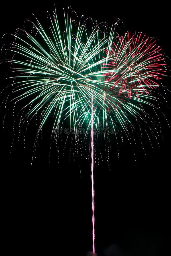 10+ Firework trail Free Stock Photos - StockFreeImages