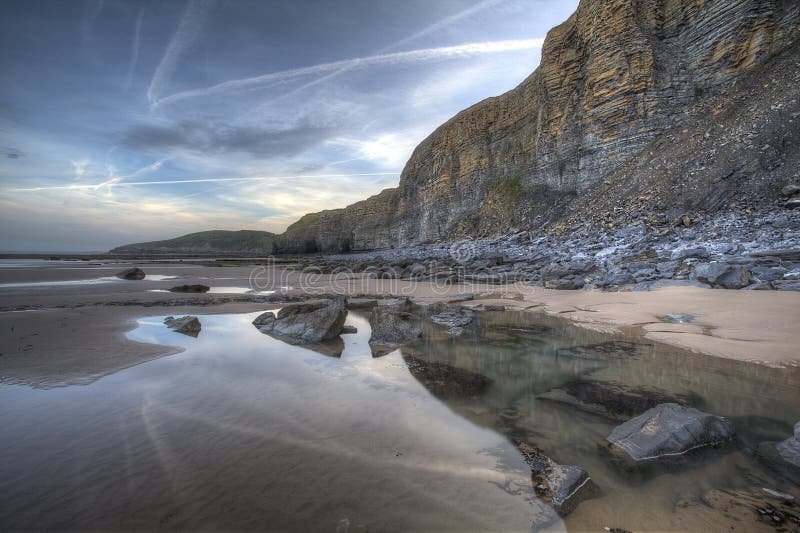 Trails stock image. Image of sandy, sand, south, rock - 36854149
