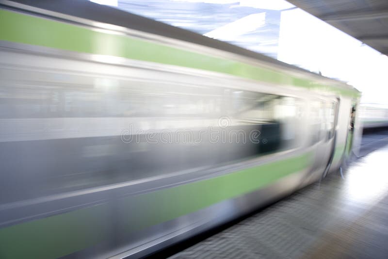 Train stock photo. Image of passenger, traveler, urban - 10146176