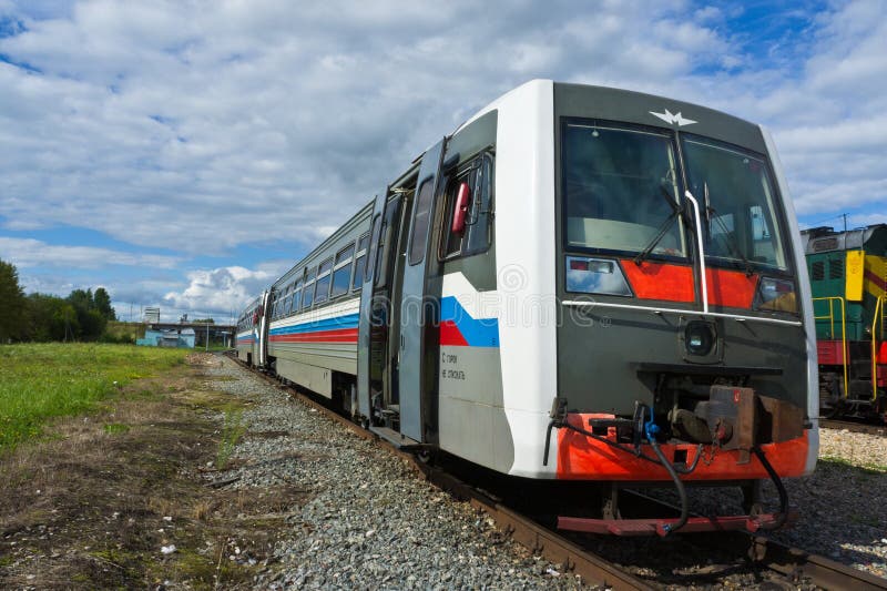 Train stock photo. Image of horizontal, cargo, outdoors - 22189176