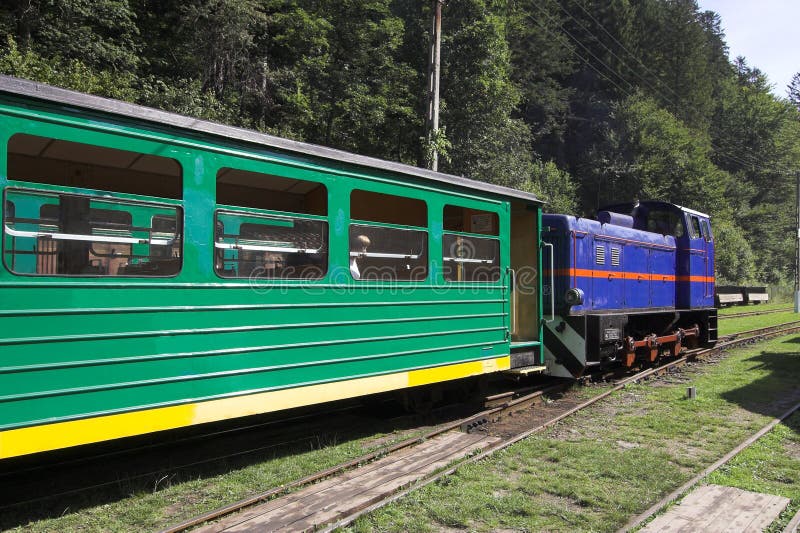 Wendelstein rack railway. editorial photo. Image of outdoor - 49831311
