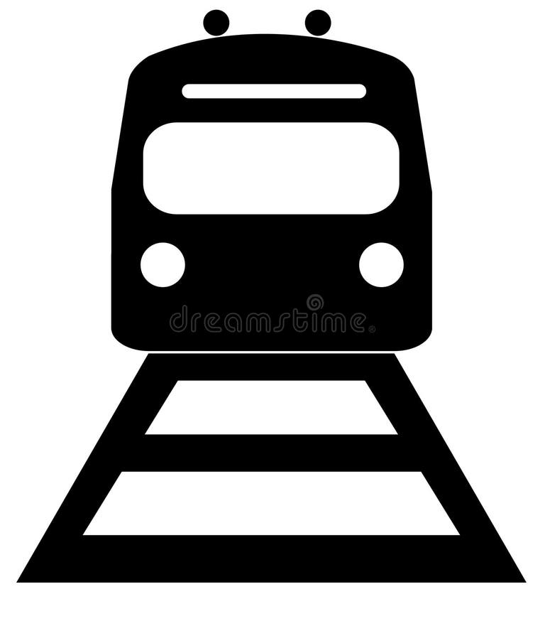 Trolley Train Stock Illustrations – 6,208 Trolley Train Stock ...
