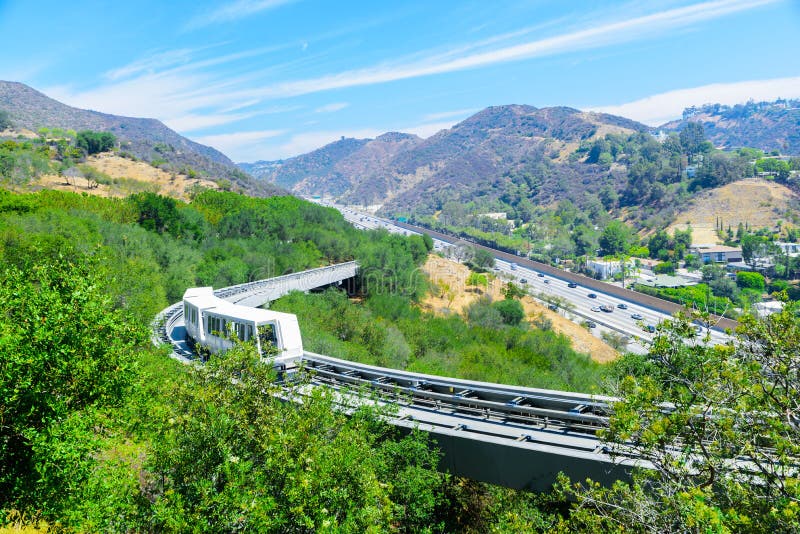 Aerial view of modern city editorial photo. Image of suburban - 74509751