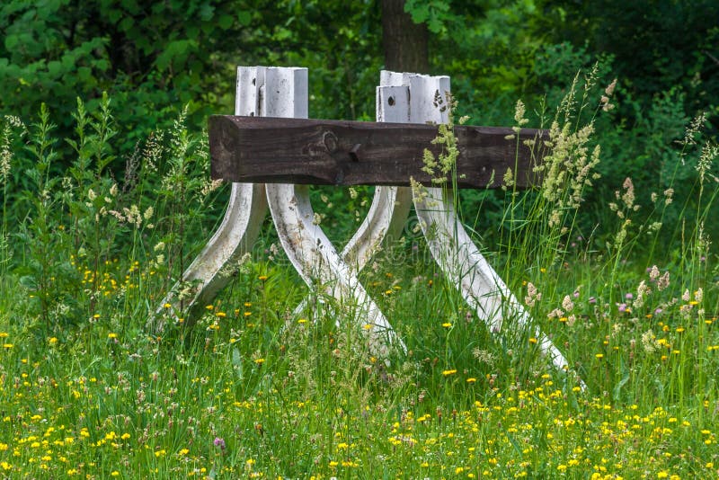 Train block stock photo. Image of object, road, buffers - 55080798
