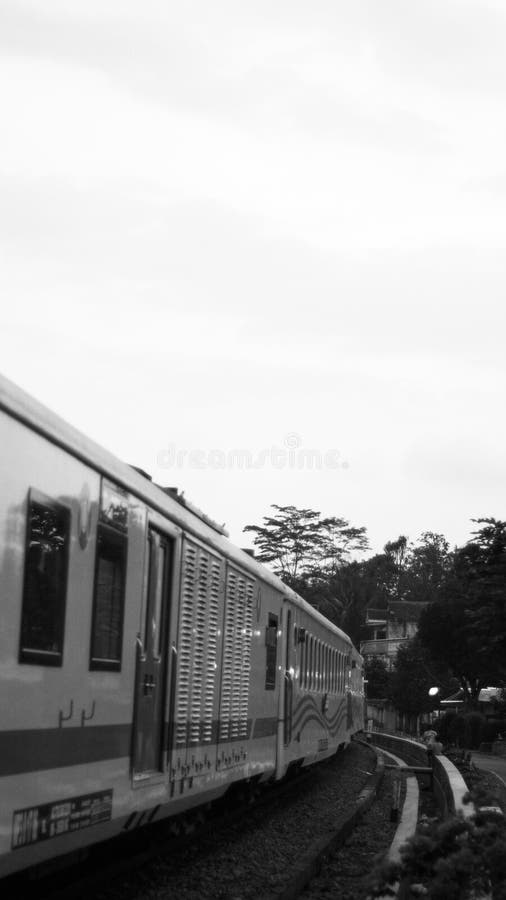 Train Body in Railway stock photo. Image of road, architecture - 320985130