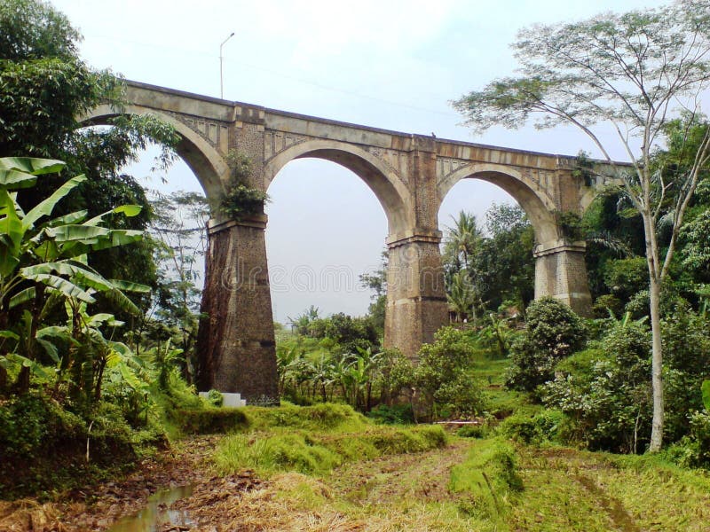 Train Bridge stock image. Image of built, netherlands - 49323597
