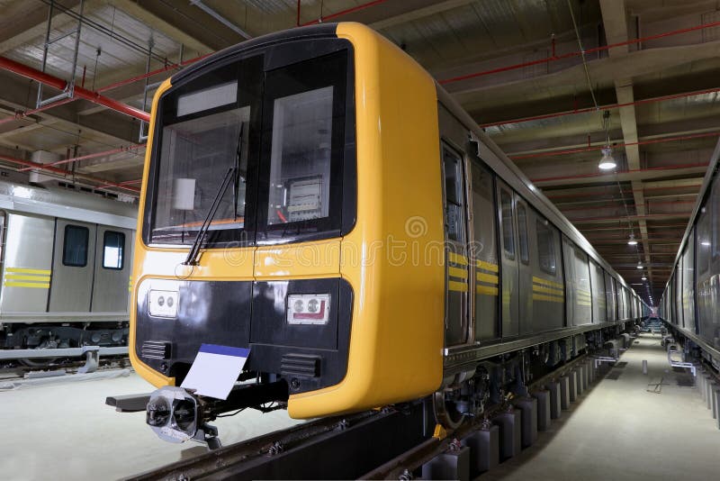 Train cars stock photo. Image of track, load, direction - 38740918