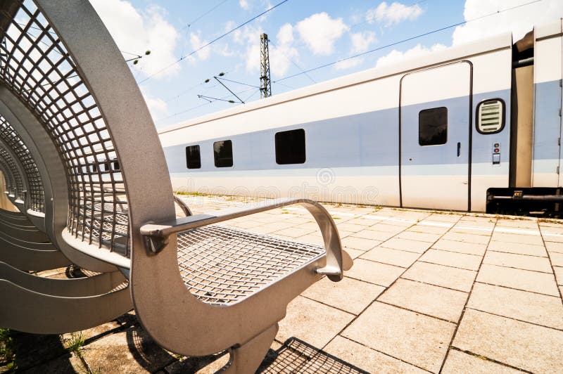 Station stock photo. Image of metal, door, furniture - 29705460