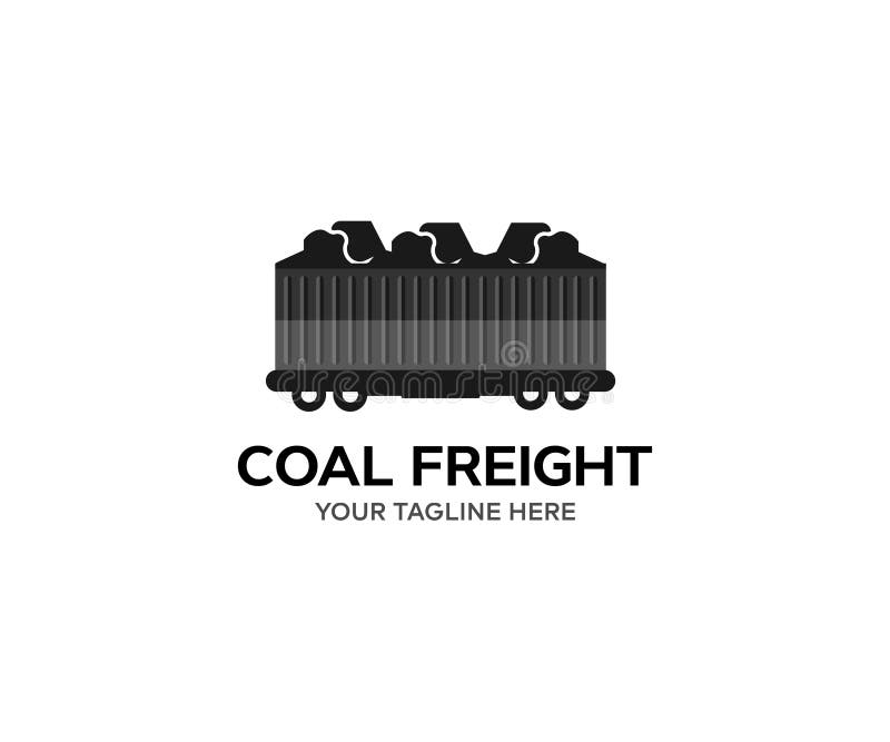 Coal Miner Logo