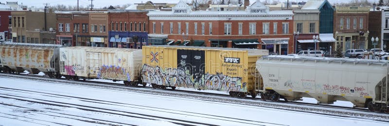 Train Thro Stock Photos - Free & Royalty-Free Stock Photos from Dreamstime