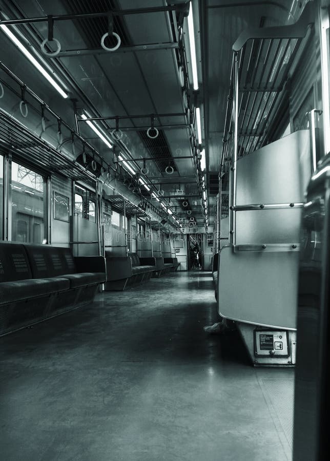 Train Coridor stock photo. Image of coridor, train, left - 64209722