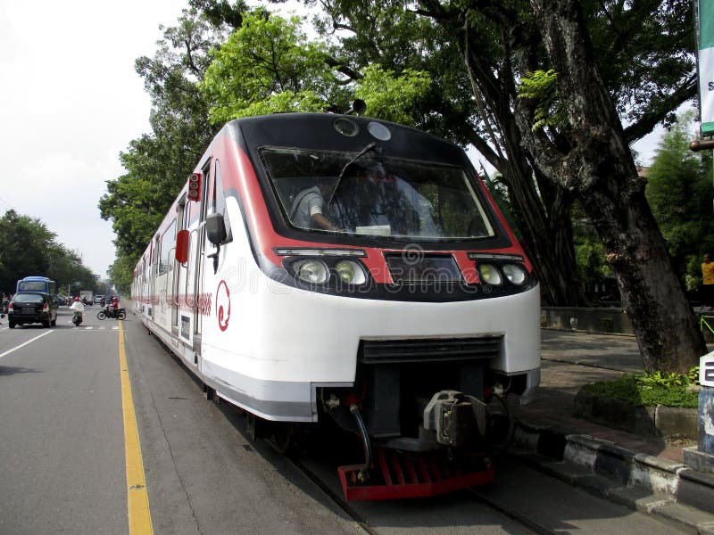 Train editorial image. Image of city, solo, central, track - 73750380