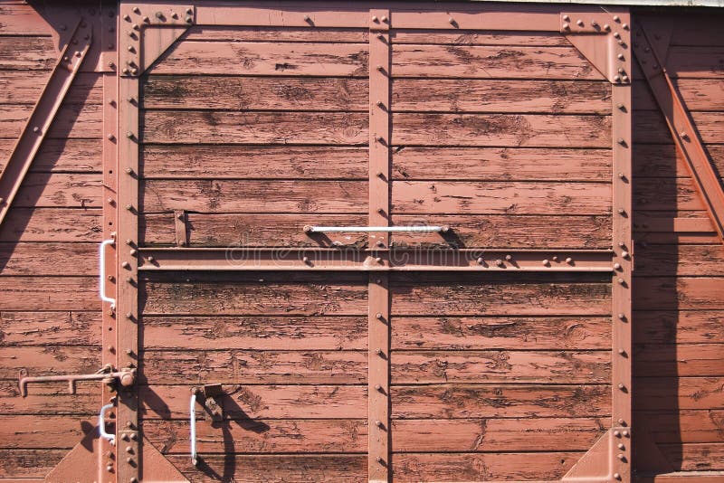 Train doors stock image. Image of wagon, entrance, open - 27039223