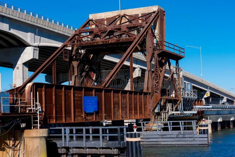 363 Train Drawbridge Stock Photos - Free & Royalty-Free Stock Photos ...