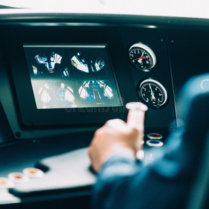 490 Train Control Room Stock Photos - Free & Royalty-Free Stock Photos ...