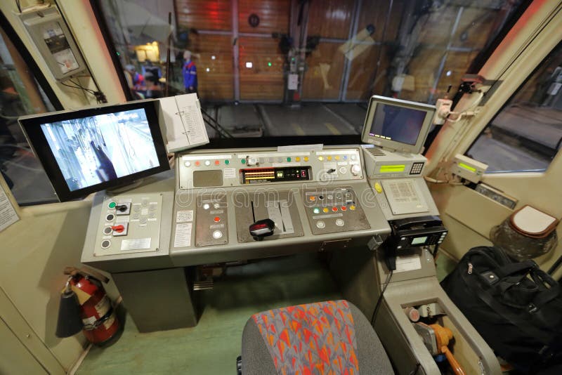 913 Train Driver Cabin Stock Photos - Free & Royalty-Free Stock Photos ...