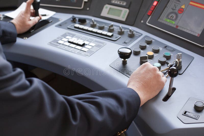 High-speed train stock photo. Image of commuter, locomotive - 8611318