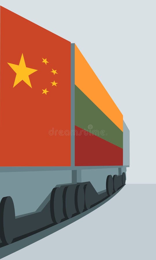 Train Flags Stock Illustrations – 158 Train Flags Stock Illustrations ...