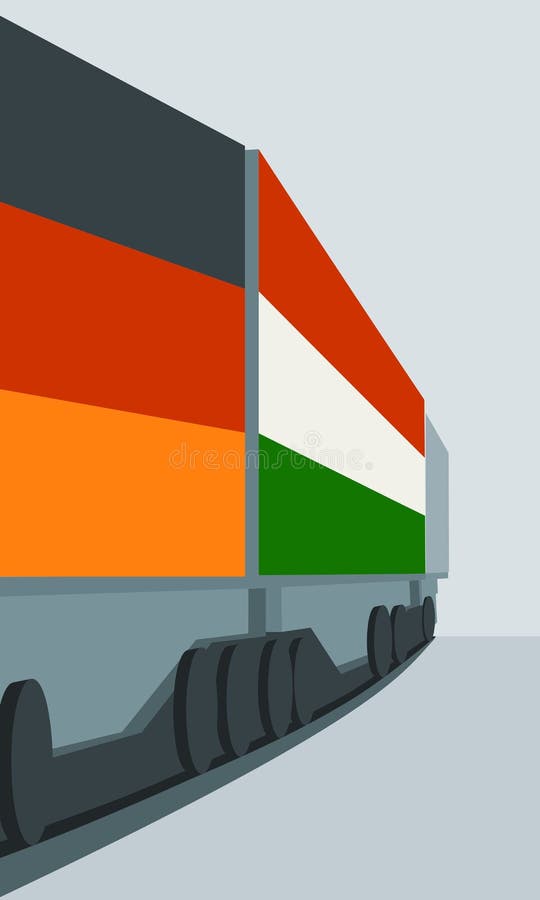 Train Flags Stock Illustrations – 158 Train Flags Stock Illustrations ...