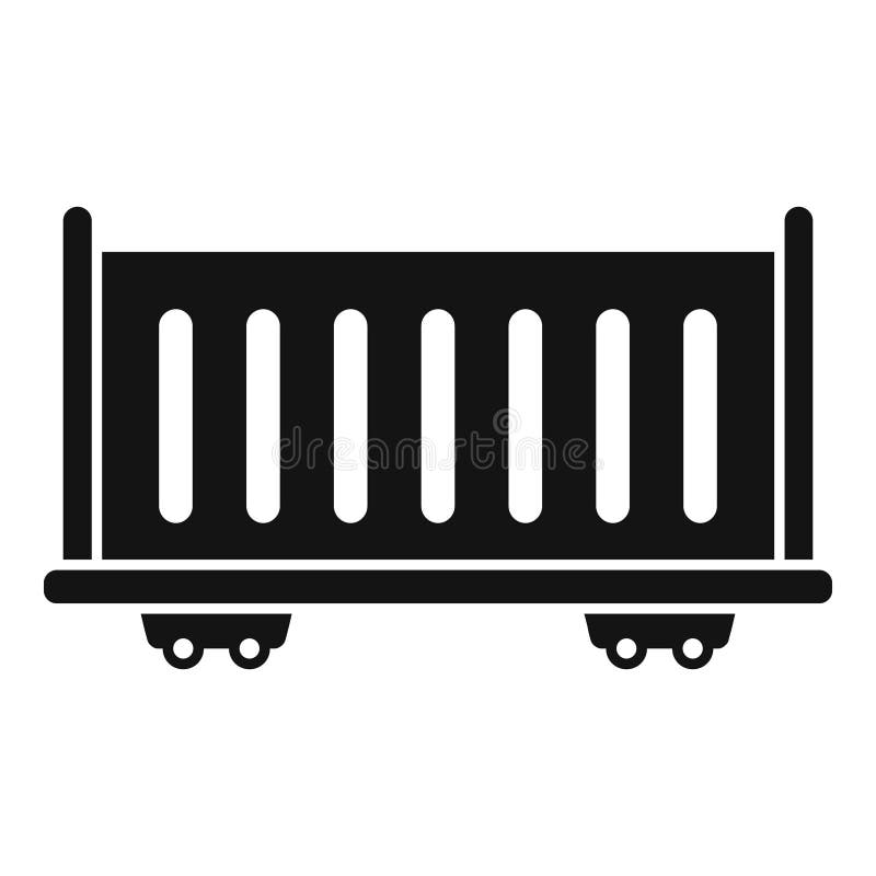 Freight Container Icon Stock Illustrations – 47,662 Freight Container ...
