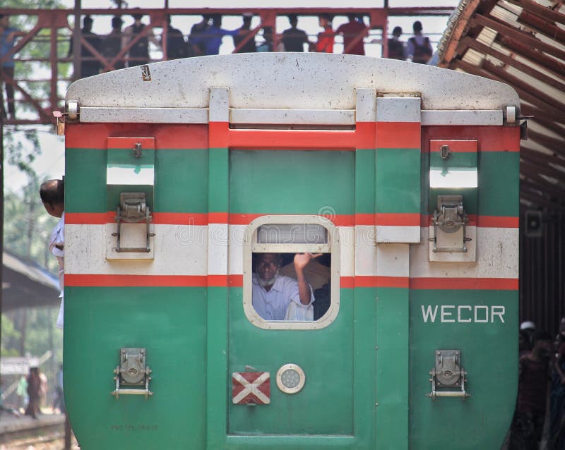 Train go away editorial image. Image of behindhe, away - 91505350