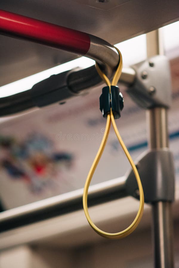 Train handle stock photo. Image of train, handle, hold - 86265380