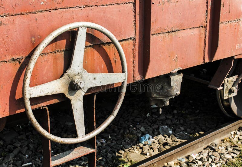 Train Handle stock image. Image of depth, direction, estonian - 36683929