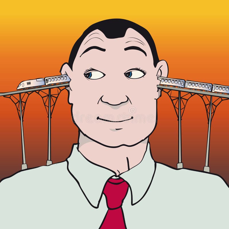 Train Head, Railway Isometric Flat Icon. 3d Vector Stock Vector ...