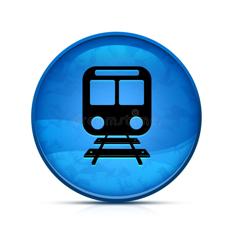 Train Set Round Track Stock Illustrations – 194 Train Set Round Track ...