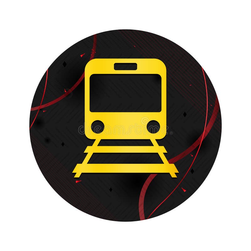 Round Track Train Stock Illustrations – 713 Round Track Train Stock ...