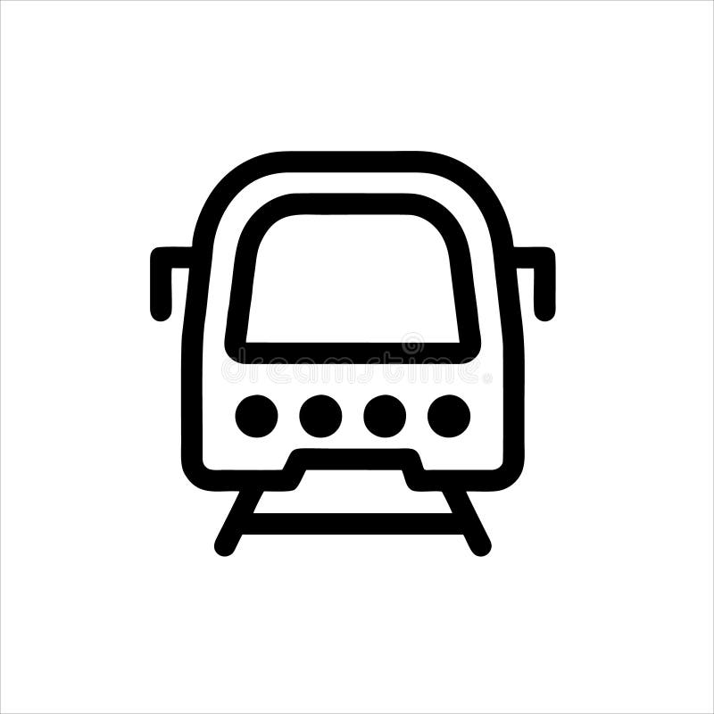 Railcar Icon Stock Illustrations – 448 Railcar Icon Stock Illustrations ...