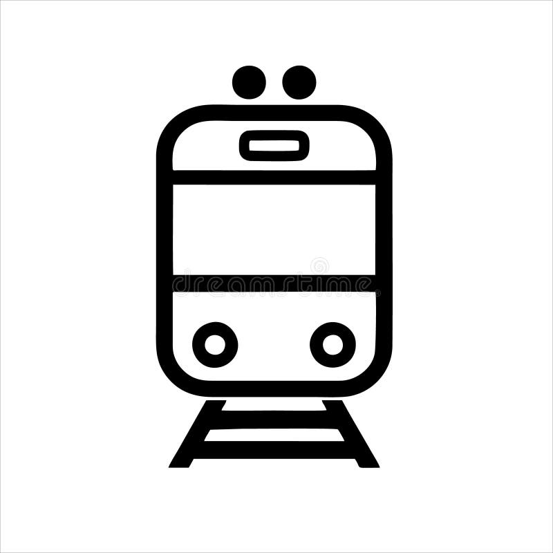 Railcar Icon Stock Illustrations – 448 Railcar Icon Stock Illustrations ...