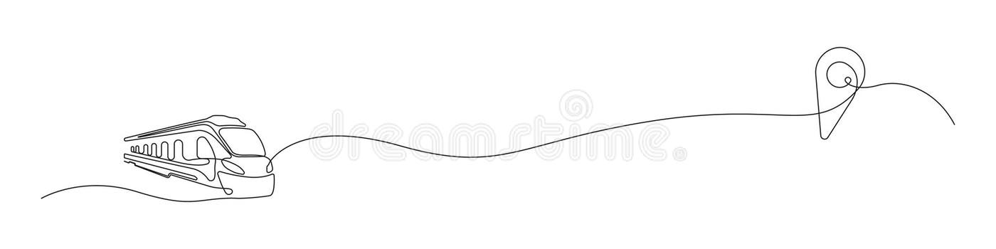 One Line Drawing Travel Train Stock Illustrations – 155 One Line ... One Line Drawing Travel Train Stock Illustrations – 155 One Line ...