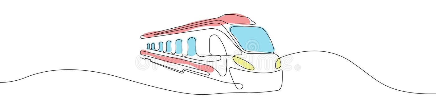 One Line Drawing Travel Train Stock Illustrations – 155 One Line ... One Line Drawing Travel Train Stock Illustrations – 155 One Line ...