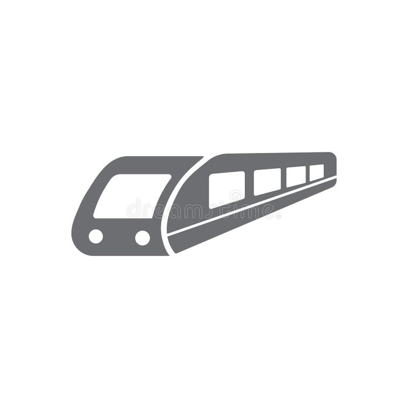 Freight Train Icon. Simple Element Illustration. Freight Train Symbol ...