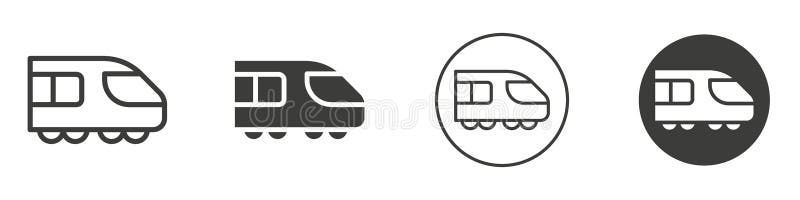 Train Icon Simple Stock Illustrations – 12,443 Train Icon Simple Stock ...