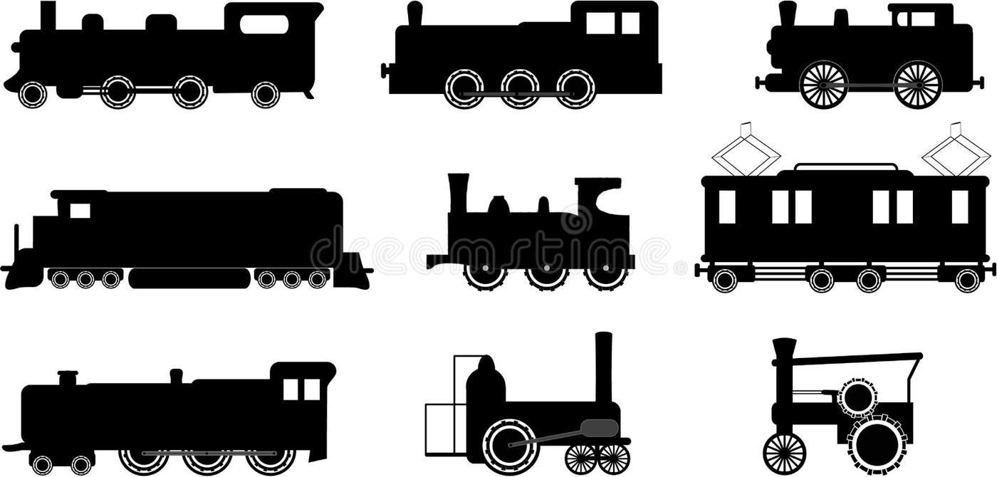 Train Engineer Stock Illustrations – 1,693 Train Engineer Stock ...