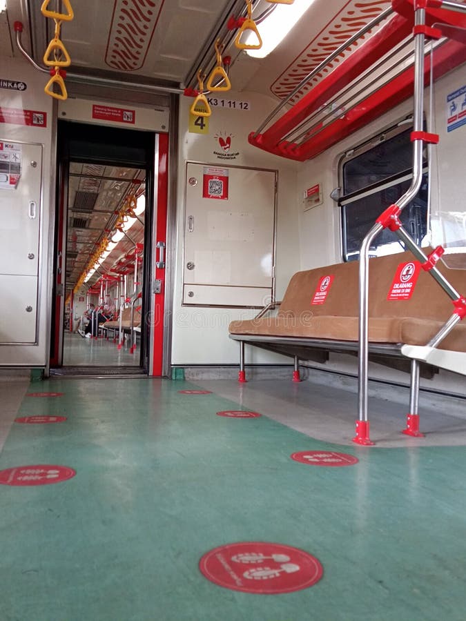 In the train editorial photo. Image of train, nice - 222239441