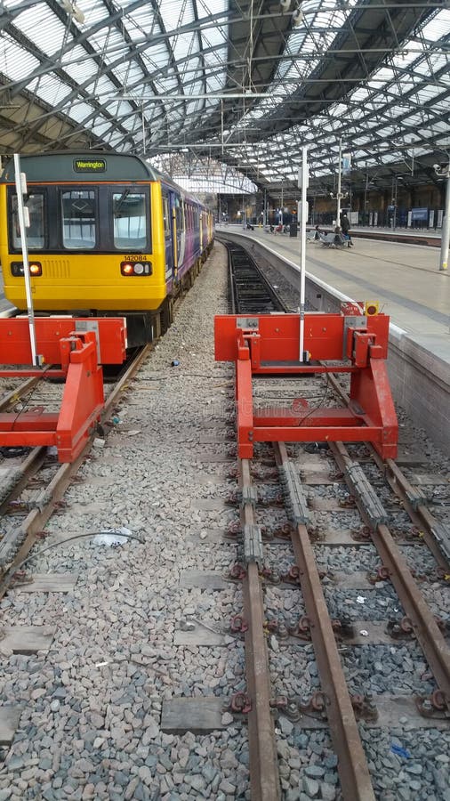 Train editorial stock photo. Image of street, line, train - 131441863