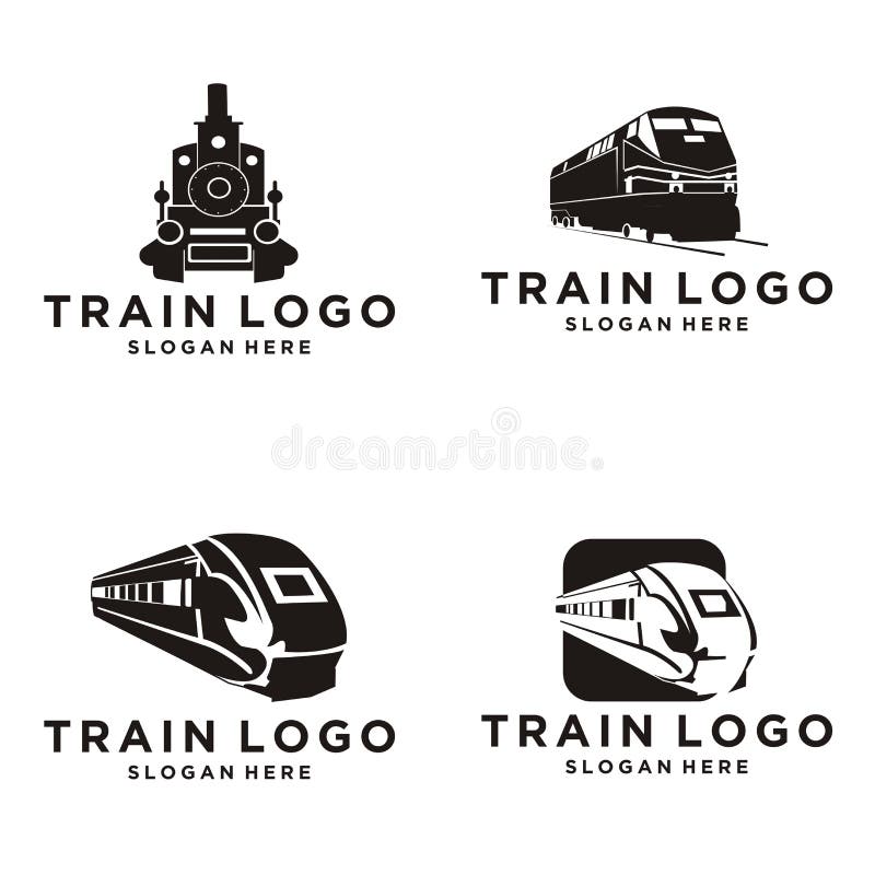 Train Logo Stock Illustrations – 27,219 Train Logo Stock Illustrations ...